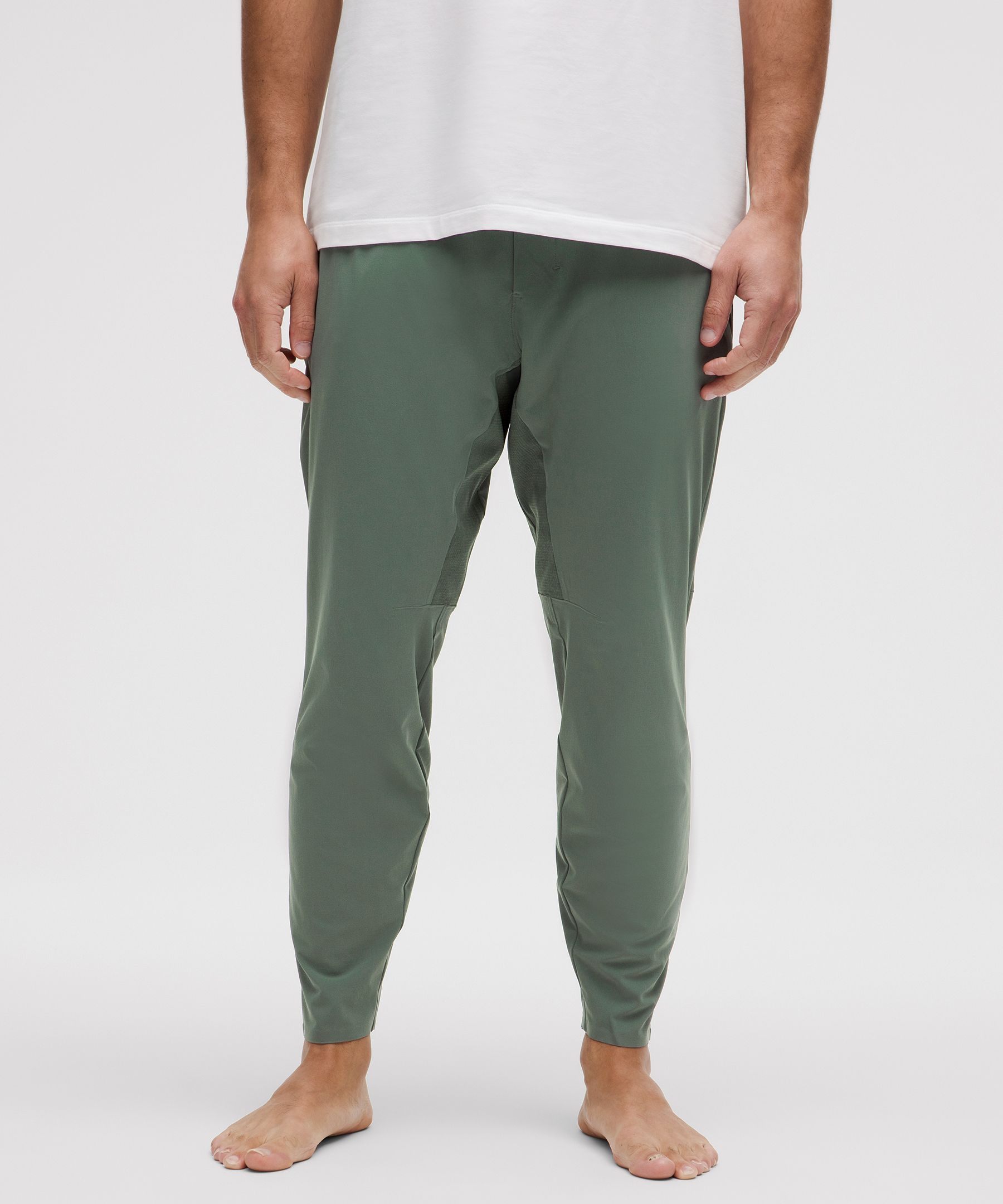 Lululemon In Mind Pant 27l In Dark Forest - 42% Off | Editorialist
